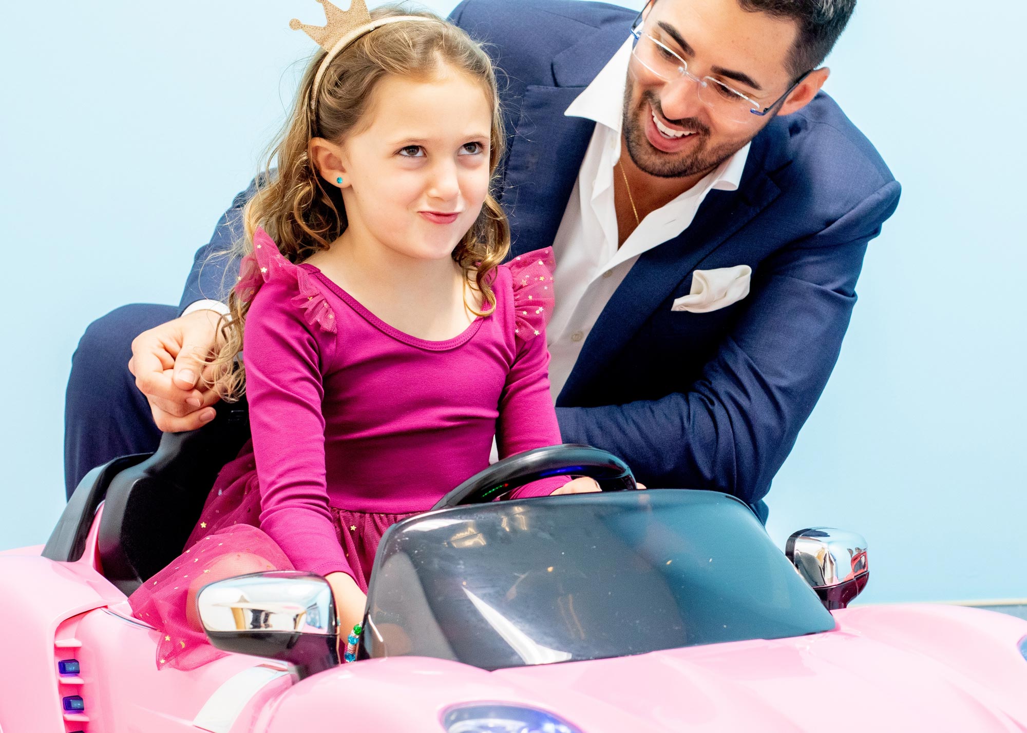 Transforming Lives: Our Giving and Philanthropic Legacy at Mastroianni ...