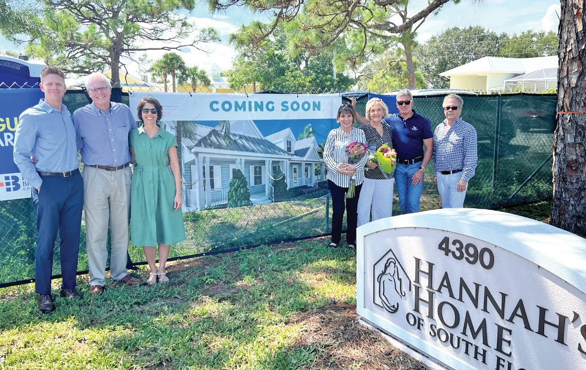 Hannah’s Home is Expanding | Mastroianni Family Foundation